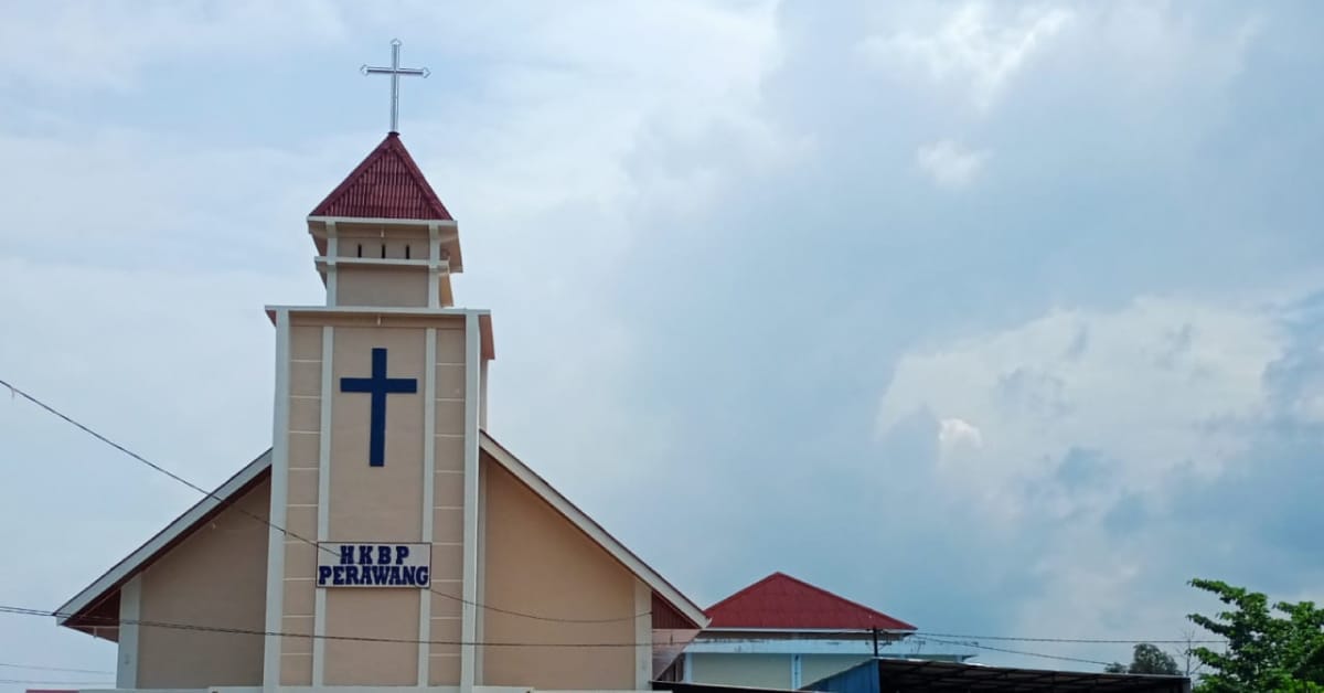 Warta Acara | HKBP Perawang